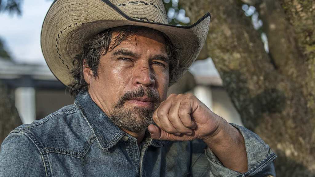 Alberto Estrella es ‘Carmelo’ en “La Desalmada”: “Debe cumplir órdenes”