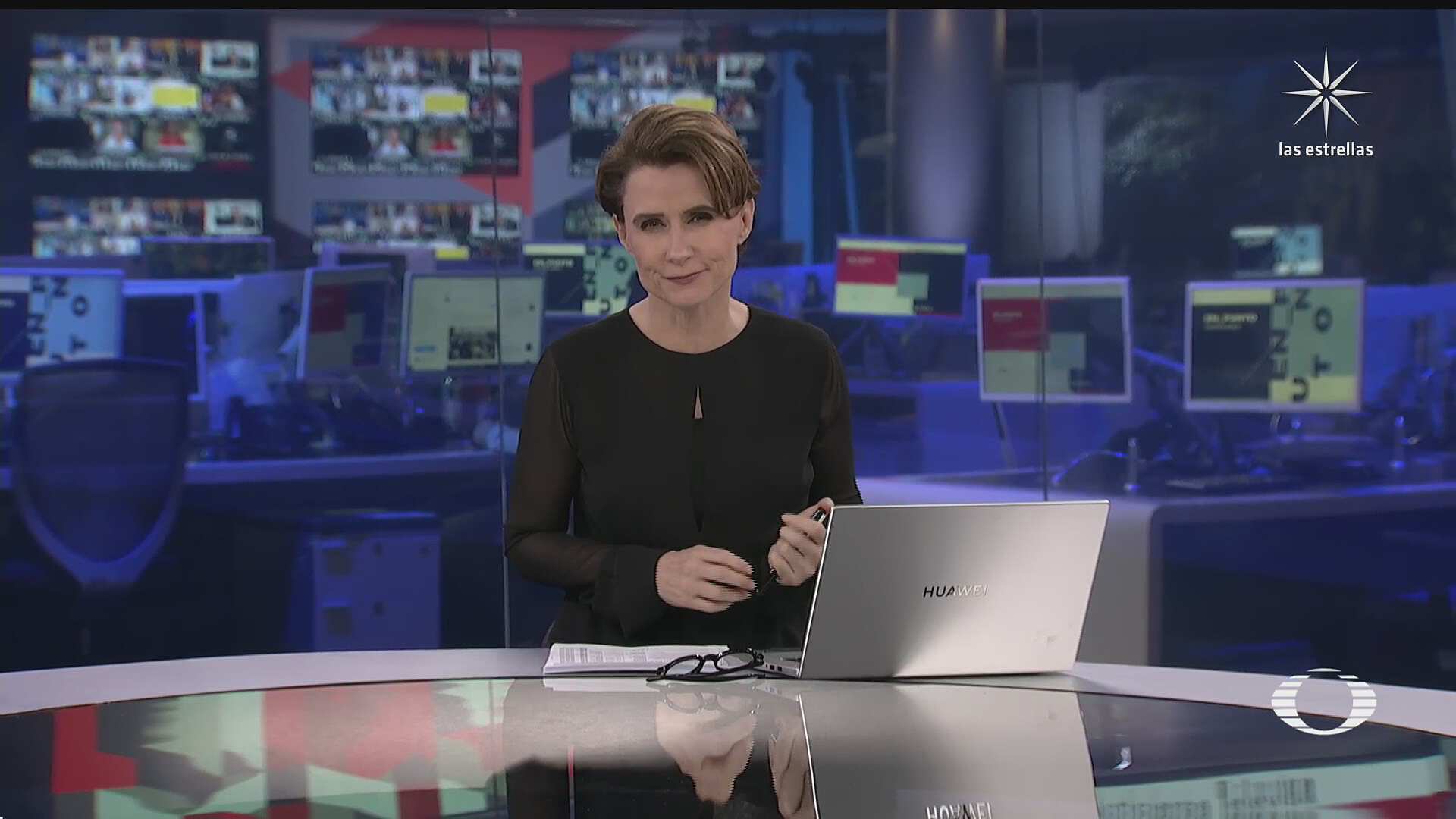 En Punto con Denise Maerker: Programa 26 de agosto de 2021 | N+