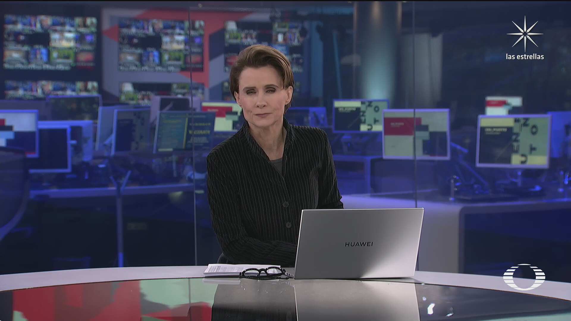 En Punto con Denise Marker: Programa 17 de noviembre de 2021. | N+