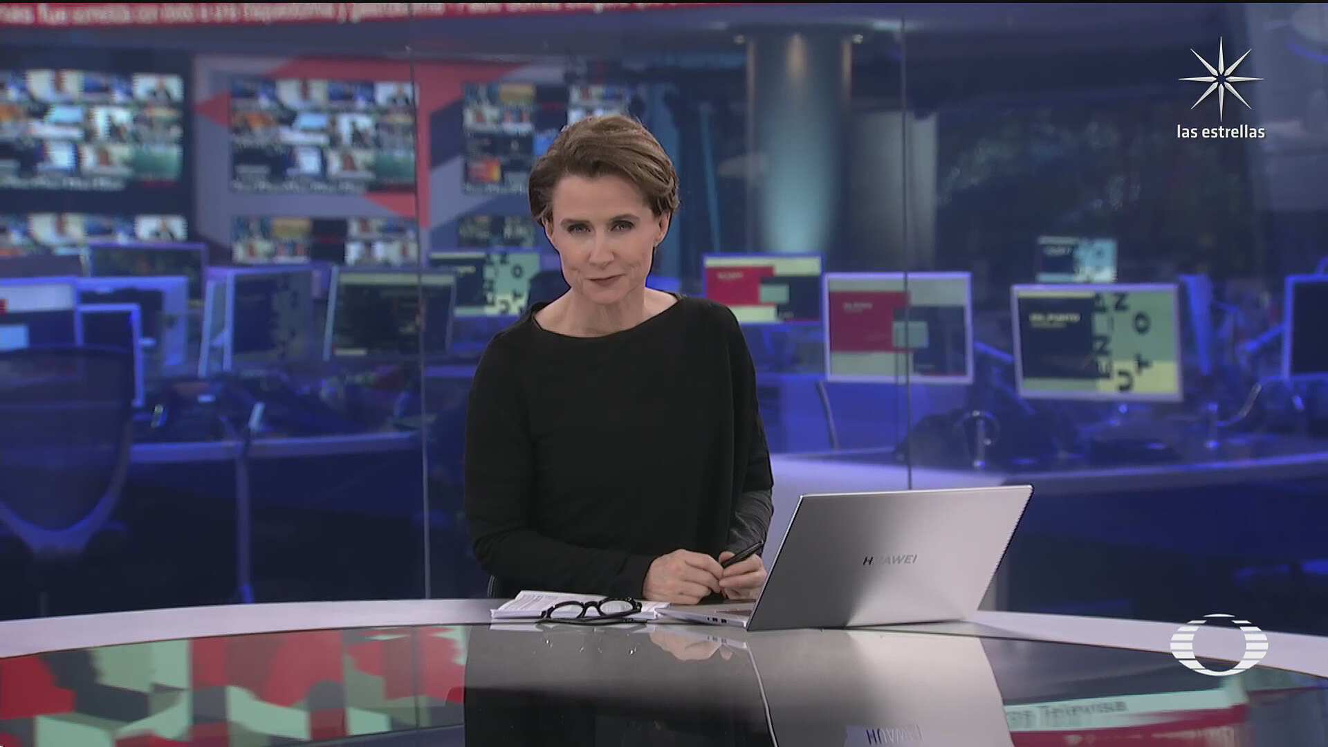 En Punto con Denise Maerker: Programa 23 de noviembre de 2021 | N+