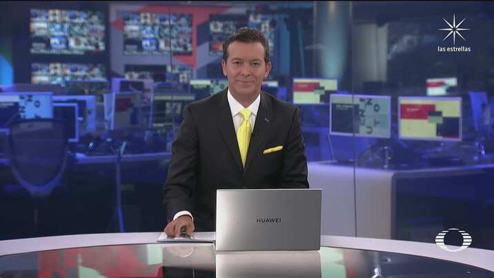 En Punto con Denise Marker: Programa 26 de noviembre de 2021 | N+