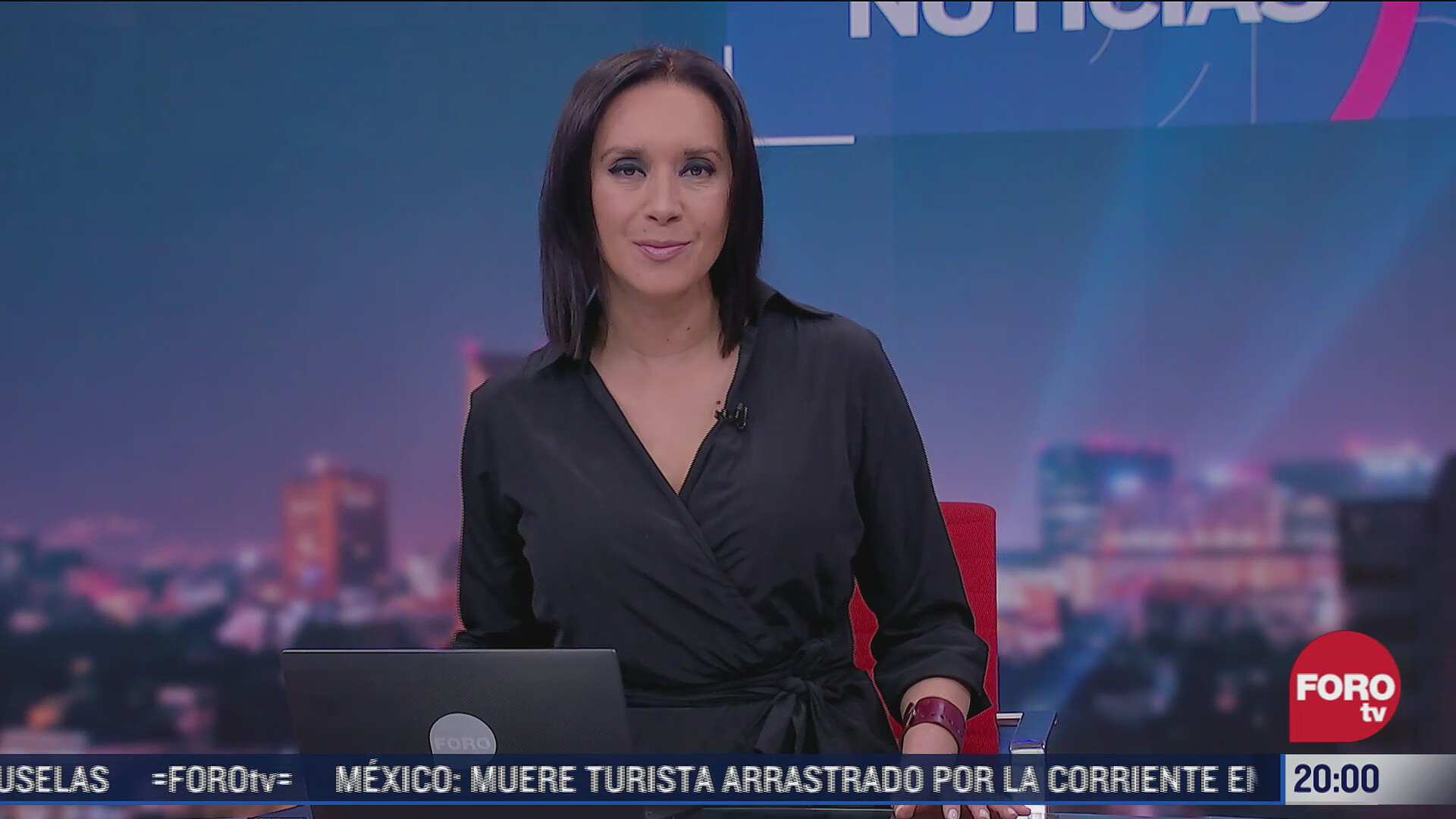 Las Noticias, con Karla Iberia: Programa del 6 de diciembre del 2021 | N+