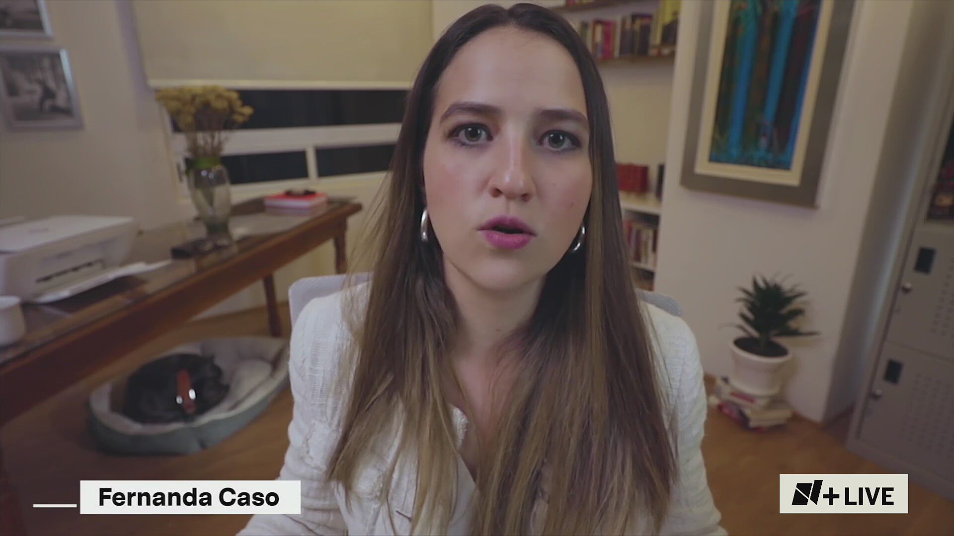En Todo Caso Con Fernanda Caso 8 De Diciembre De 2021 N