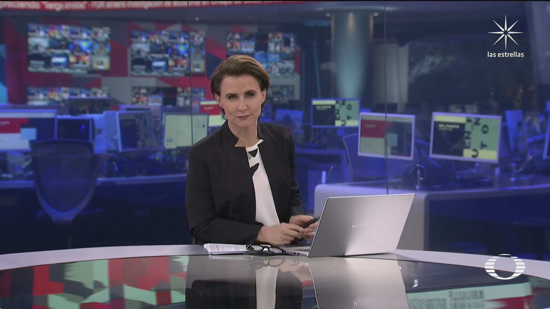 En Punto con Denise Maerker: Programa del 9 de diciembre de 2021 | N+
