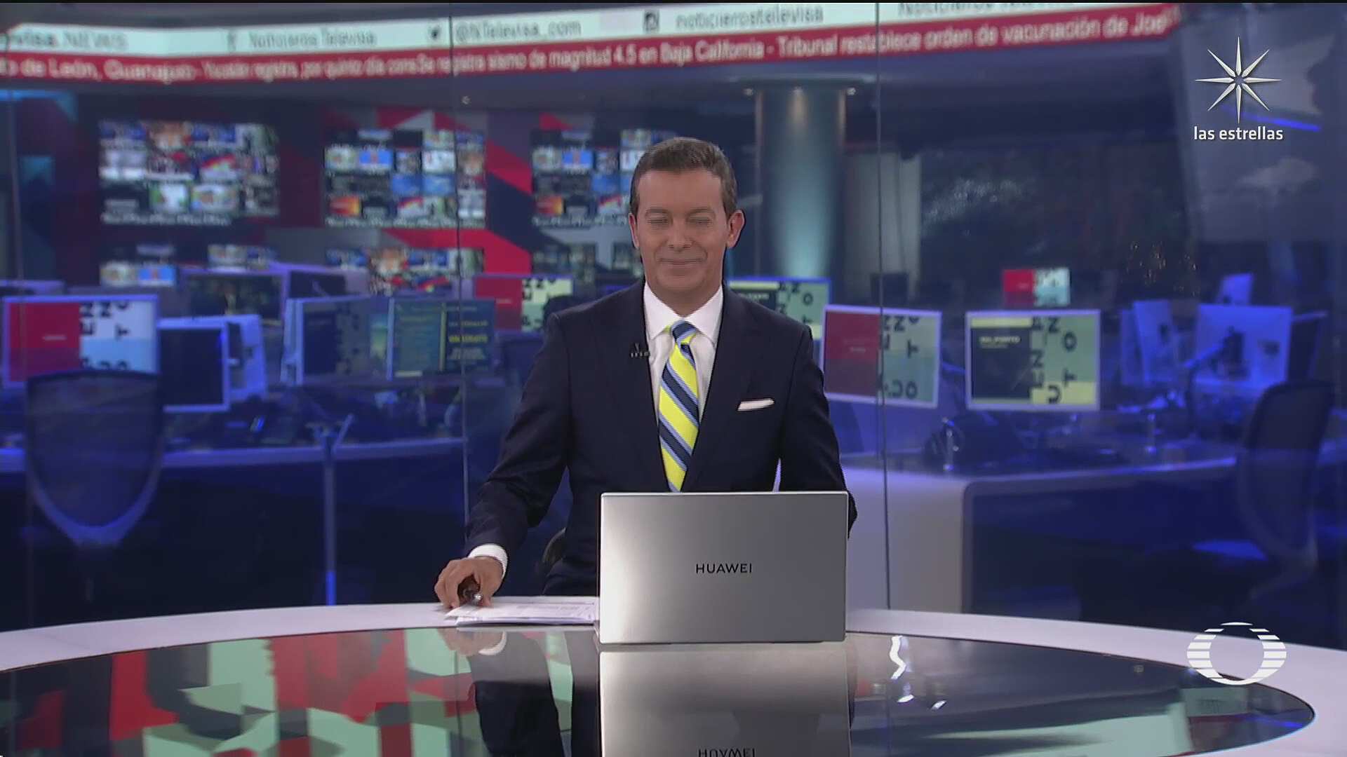 En Punto con Denise Marker: Programa 17 de diciembre de 2021 | N+