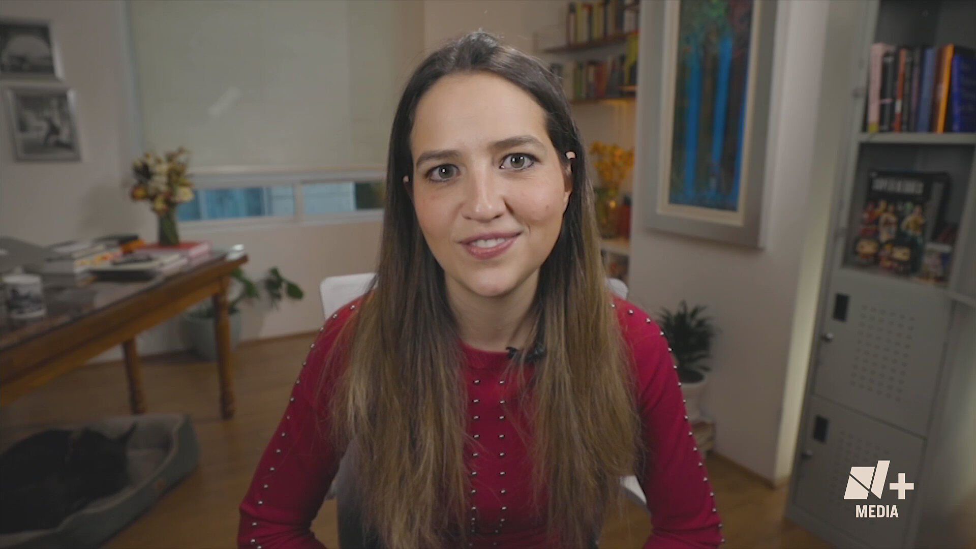 En todo caso con Fernanda Caso: 29 de diciembre de 2021 | N+