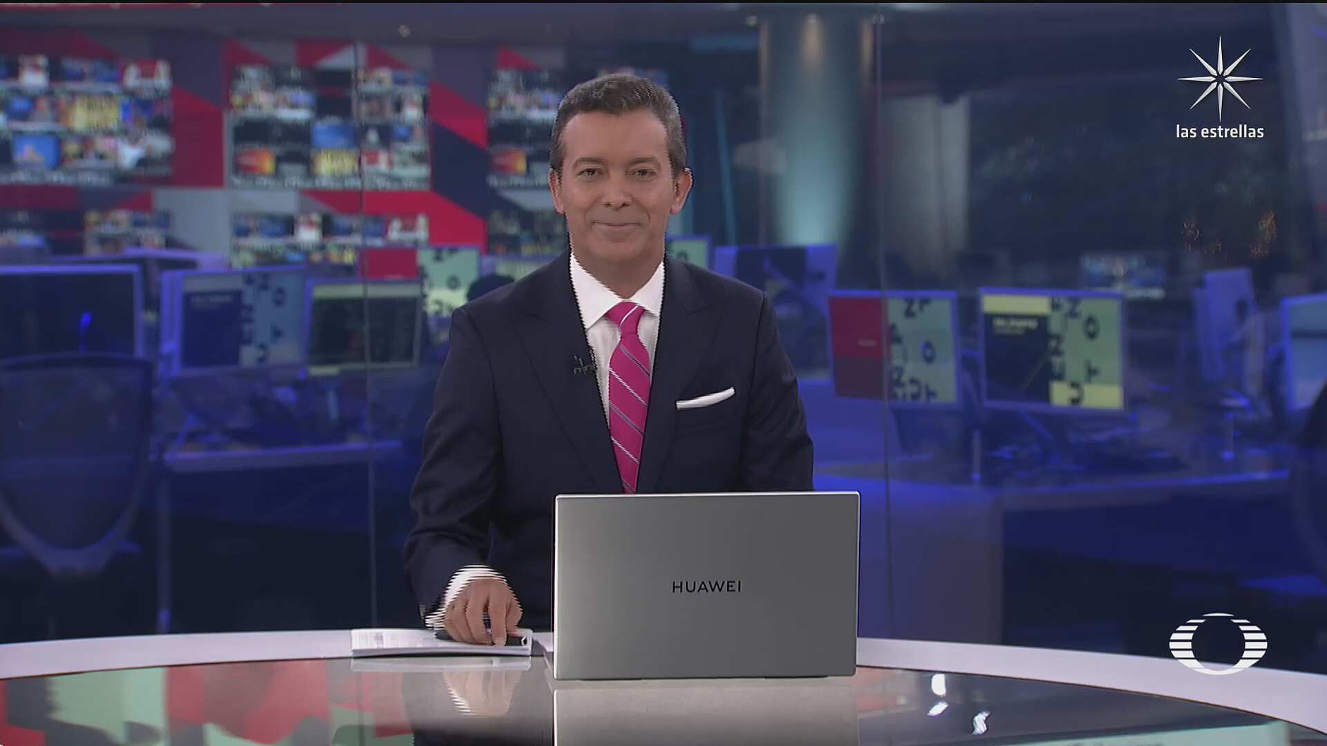 En Punto con Denise Marker: Programa 5 de enero de 2022 | N+