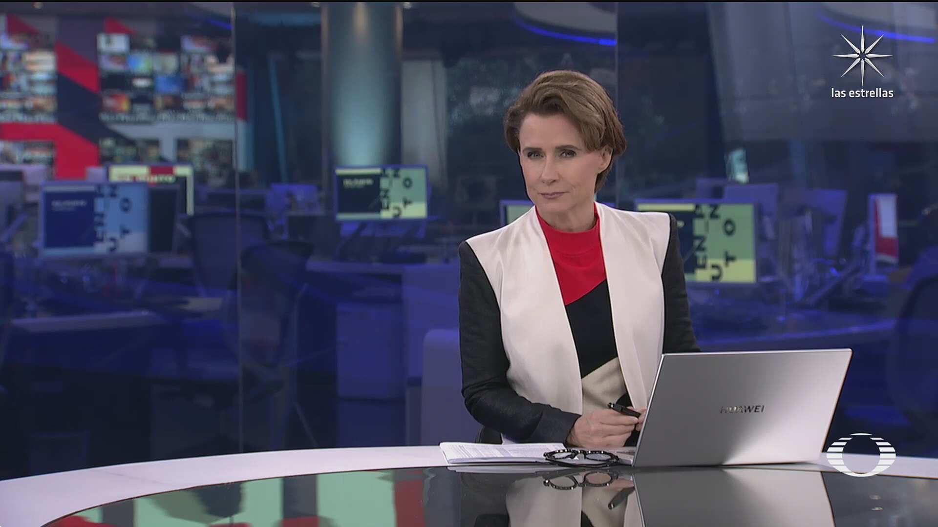 En Punto con Denise Maerker: Programa 19 de enero de 2022 | N+