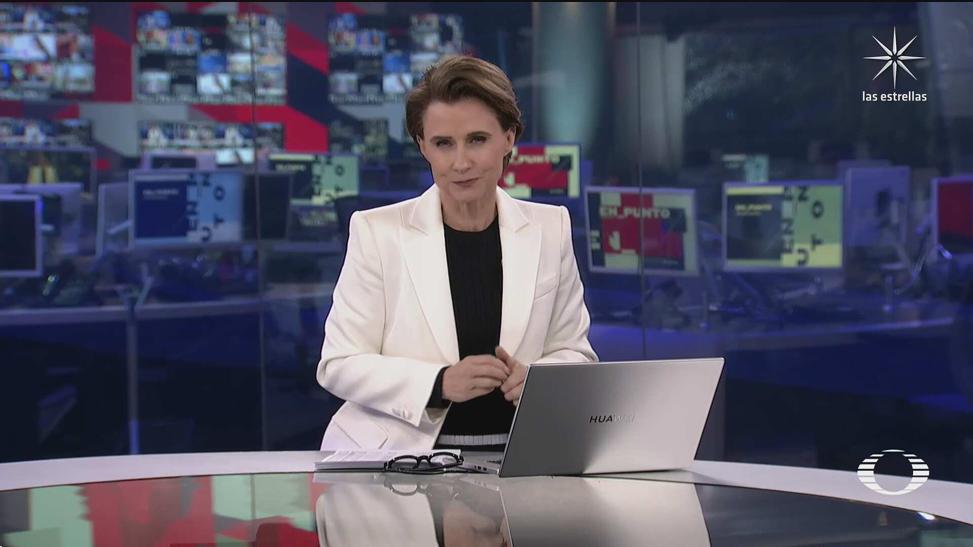 En Punto con Denise Maerker: Programa 25 de enero de 2022 | N+