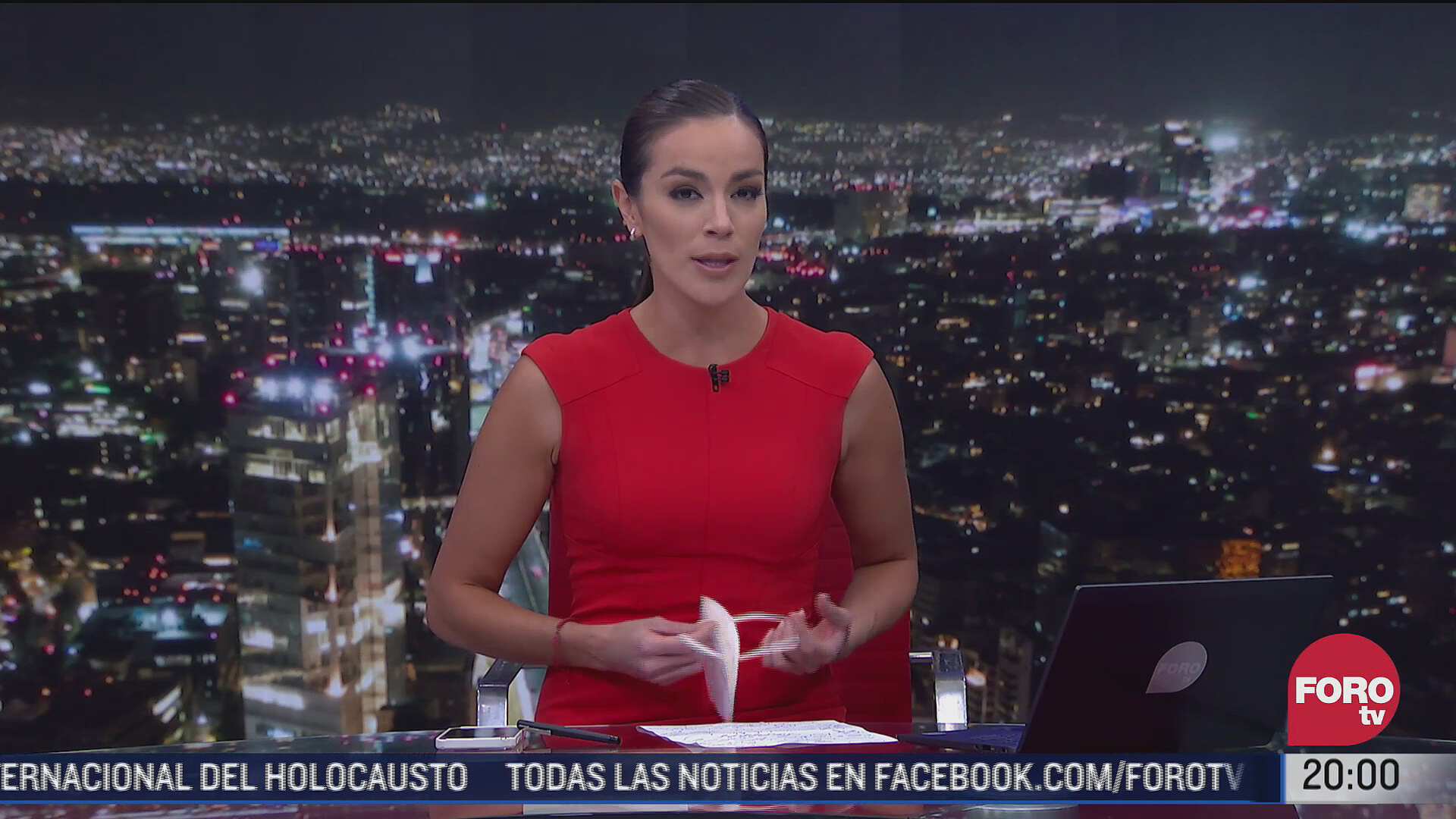 Las Noticias, con Karla Iberia: Programa del 27 de enero del 2022 | N+