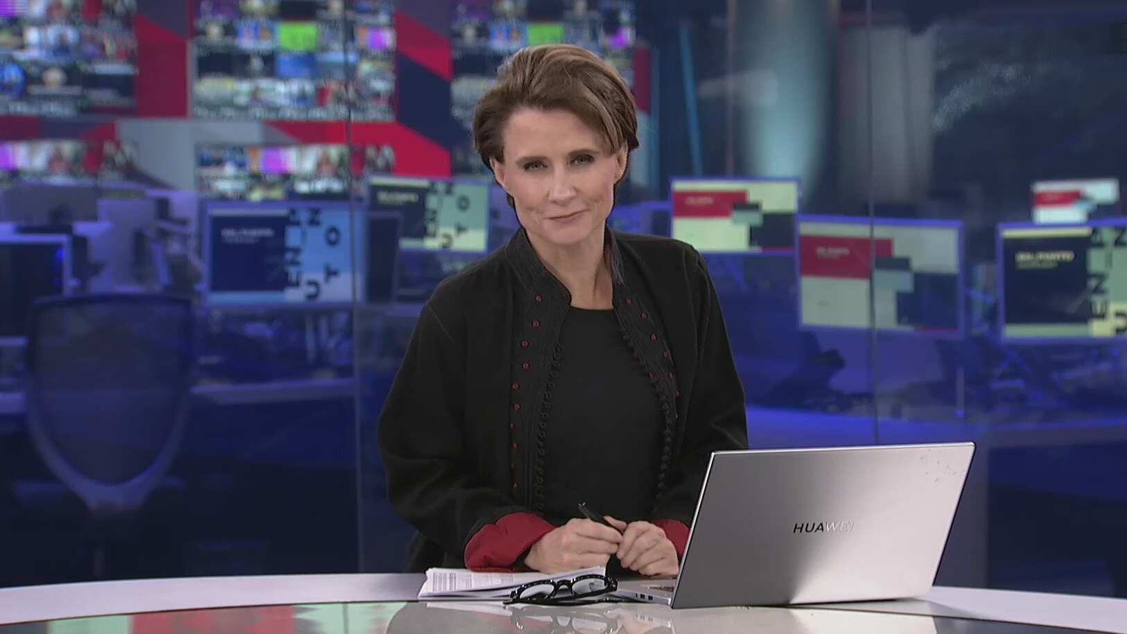 En Punto con Denise Maerker: Programa 15 de febrero de 2022 | N+