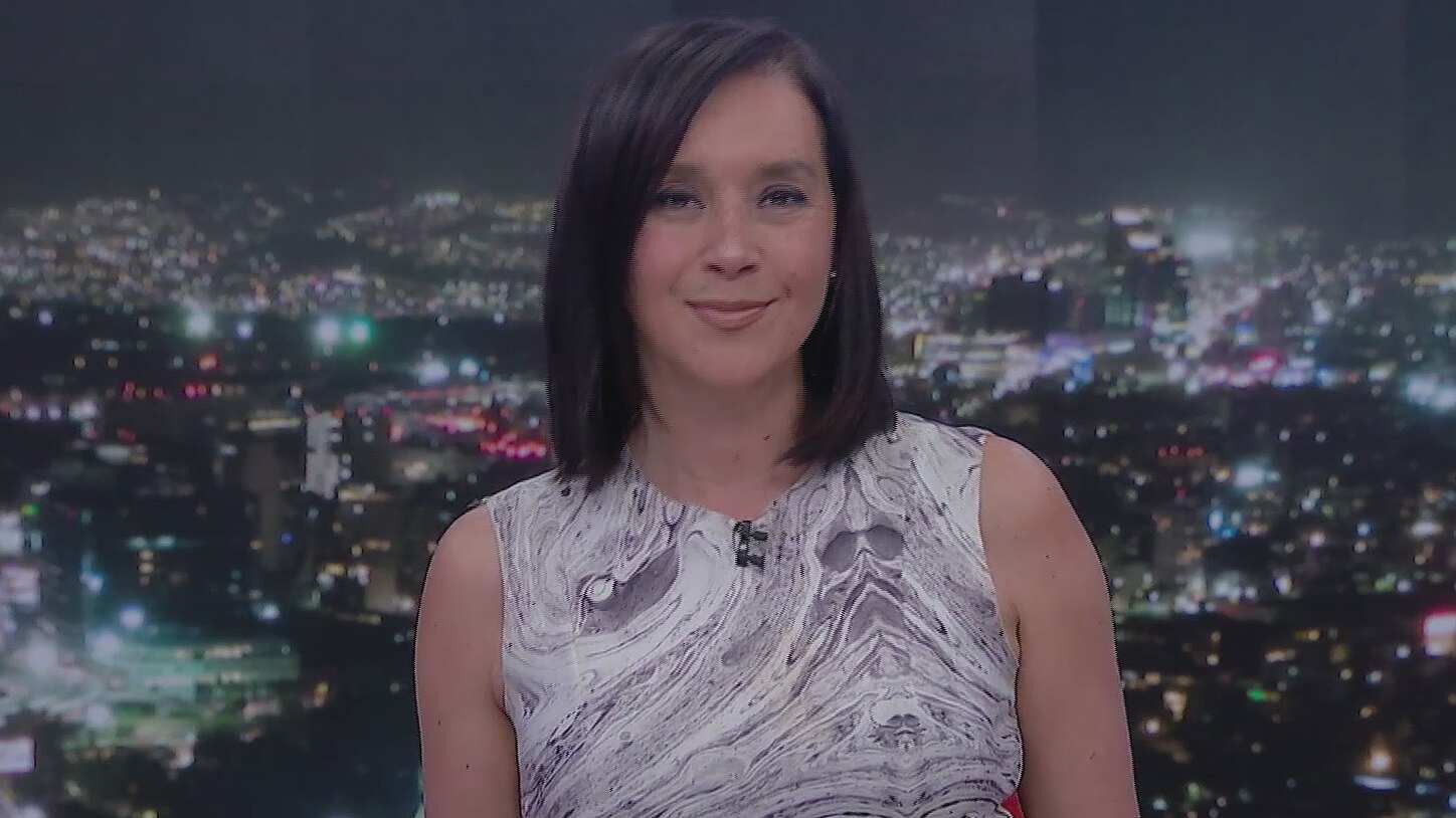 Las Noticias, con Karla Iberia: Programa del 23 de febrero del 2022 | N+