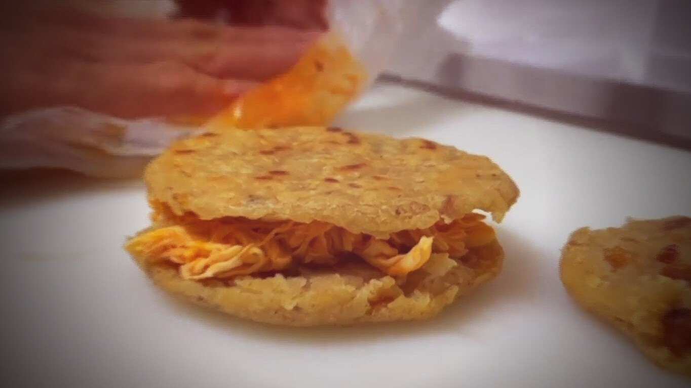 Las delicias gastronómicas de la Huasteca veracruzana | N+