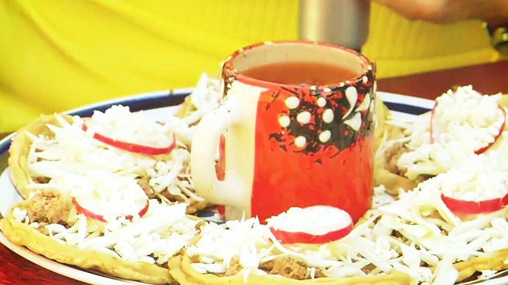 Los 'sopitos', un platillo de Colima lleno de historia y tradición | N+