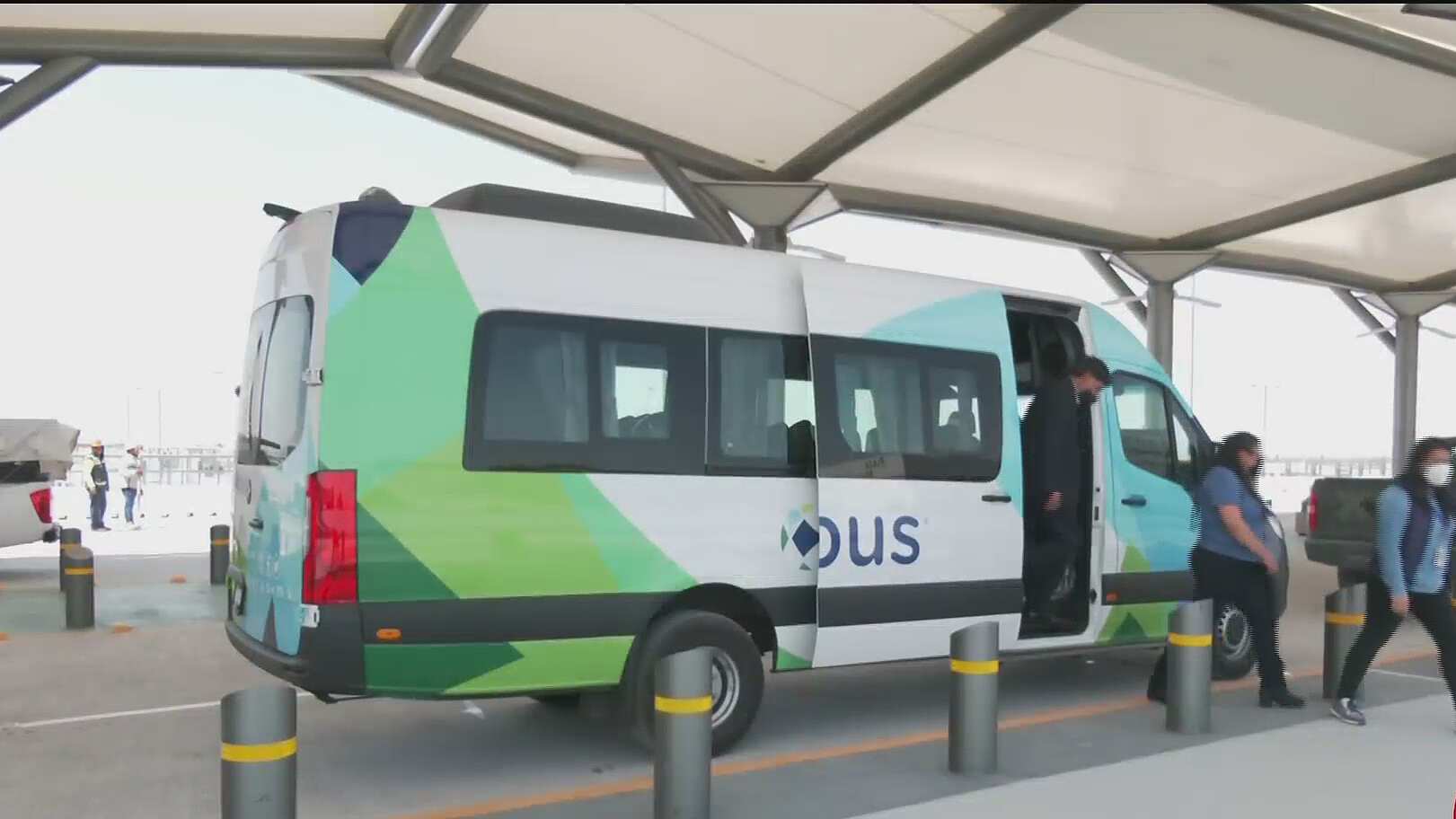 Estas son las tres opciones para llegar al AIFA; conoce sus ventajas y ...