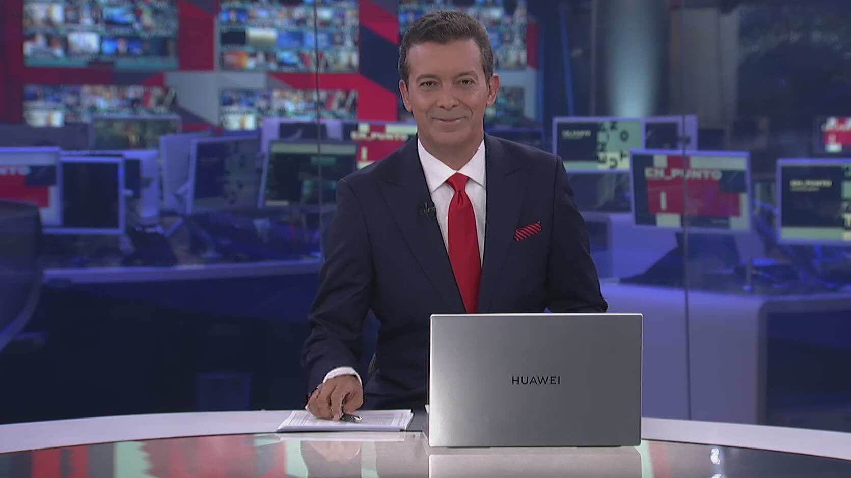 En Punto con Denise Marker: Programa 21 de marzo de 2022 | N+