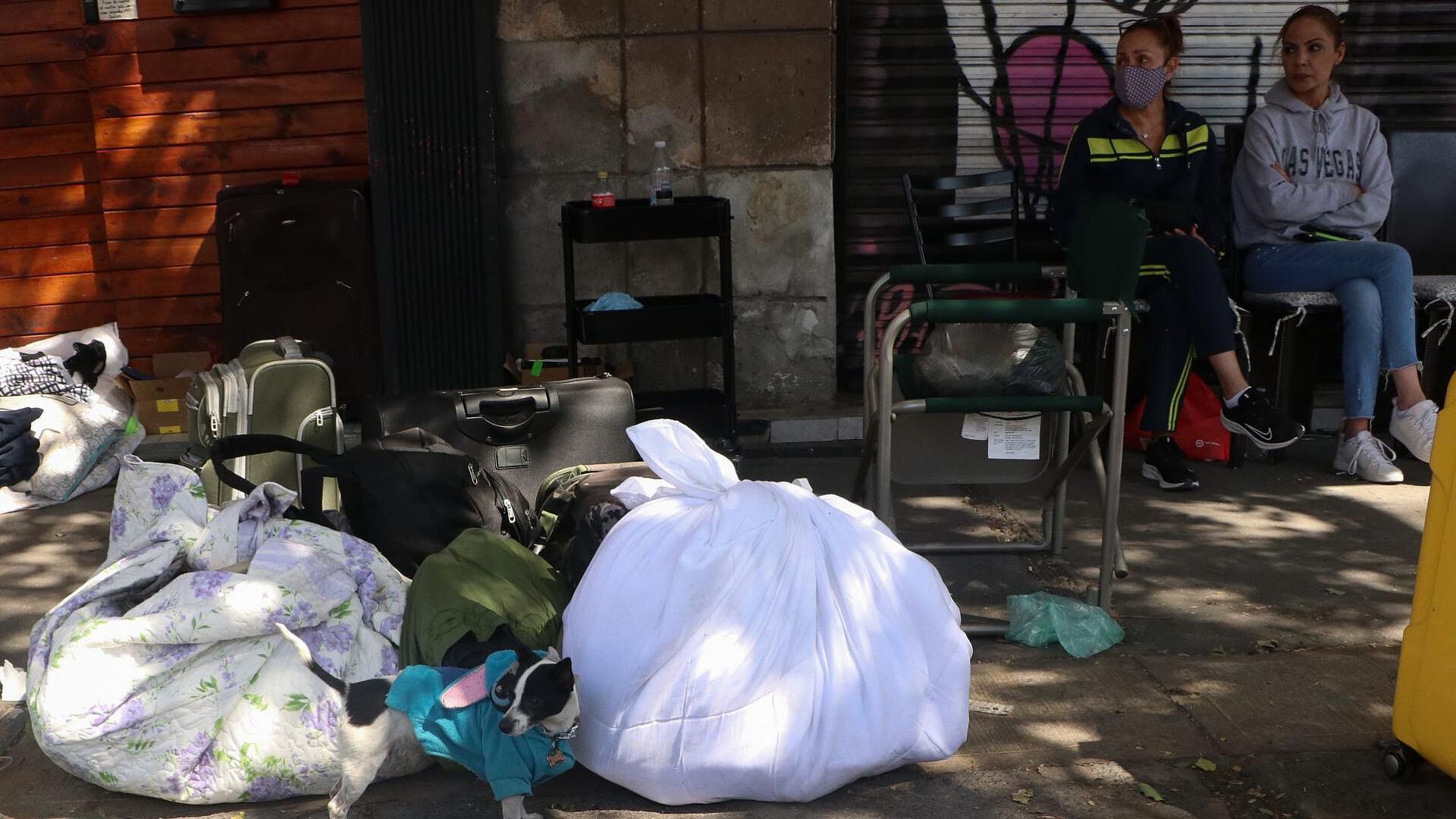 ¿Por qué cada vez son más frecuentes los desalojos en la CDMX? | N+