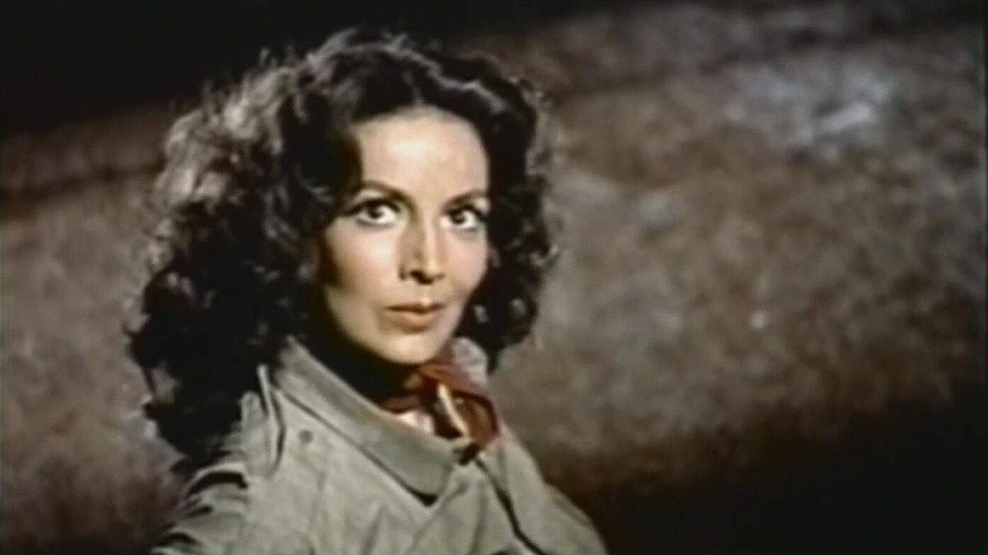 Recordando a María Félix a 20 años de su muerte | N+