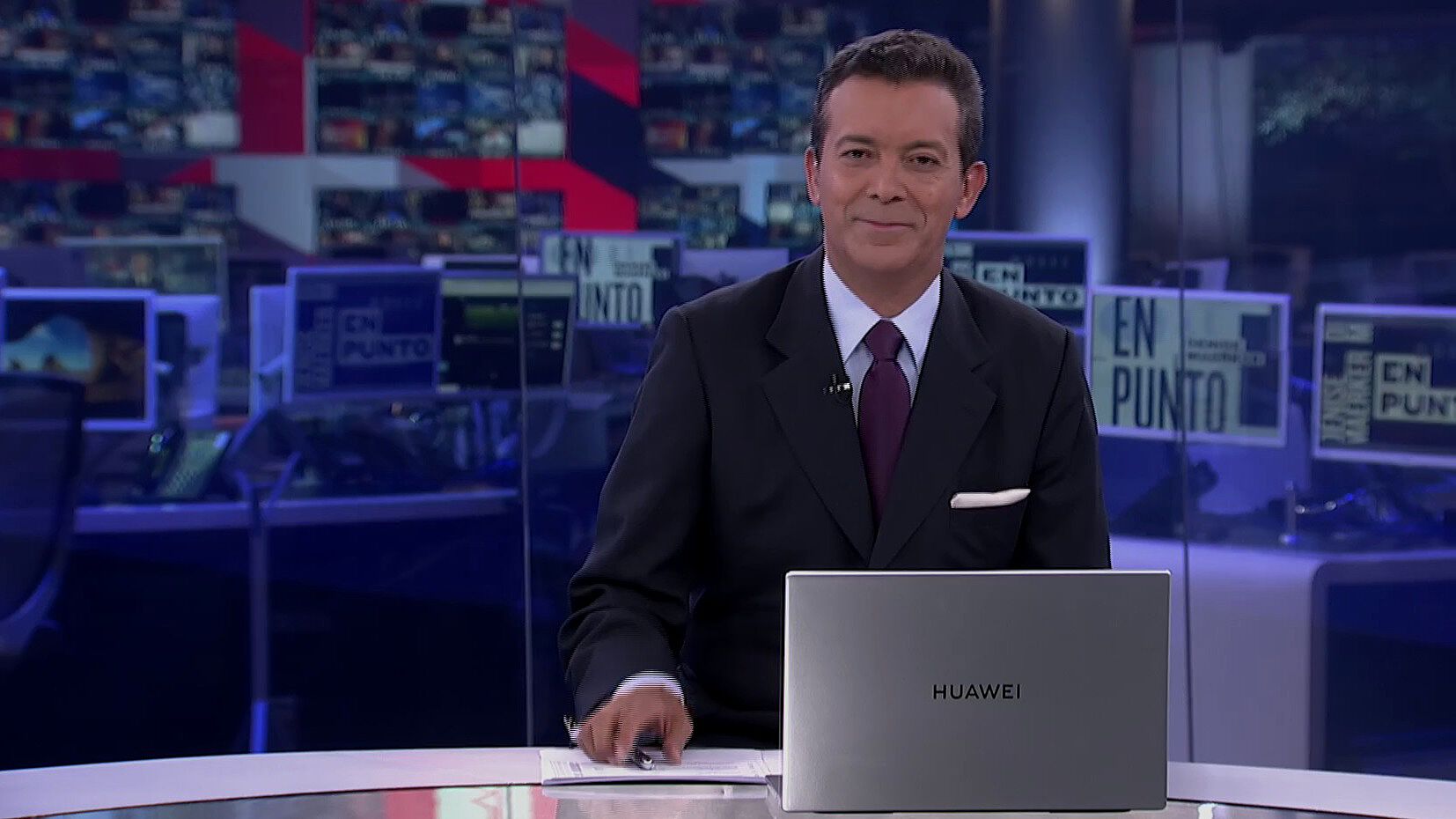 En Punto con Denise Marker: Programa 14 de abril de 2022 | N+