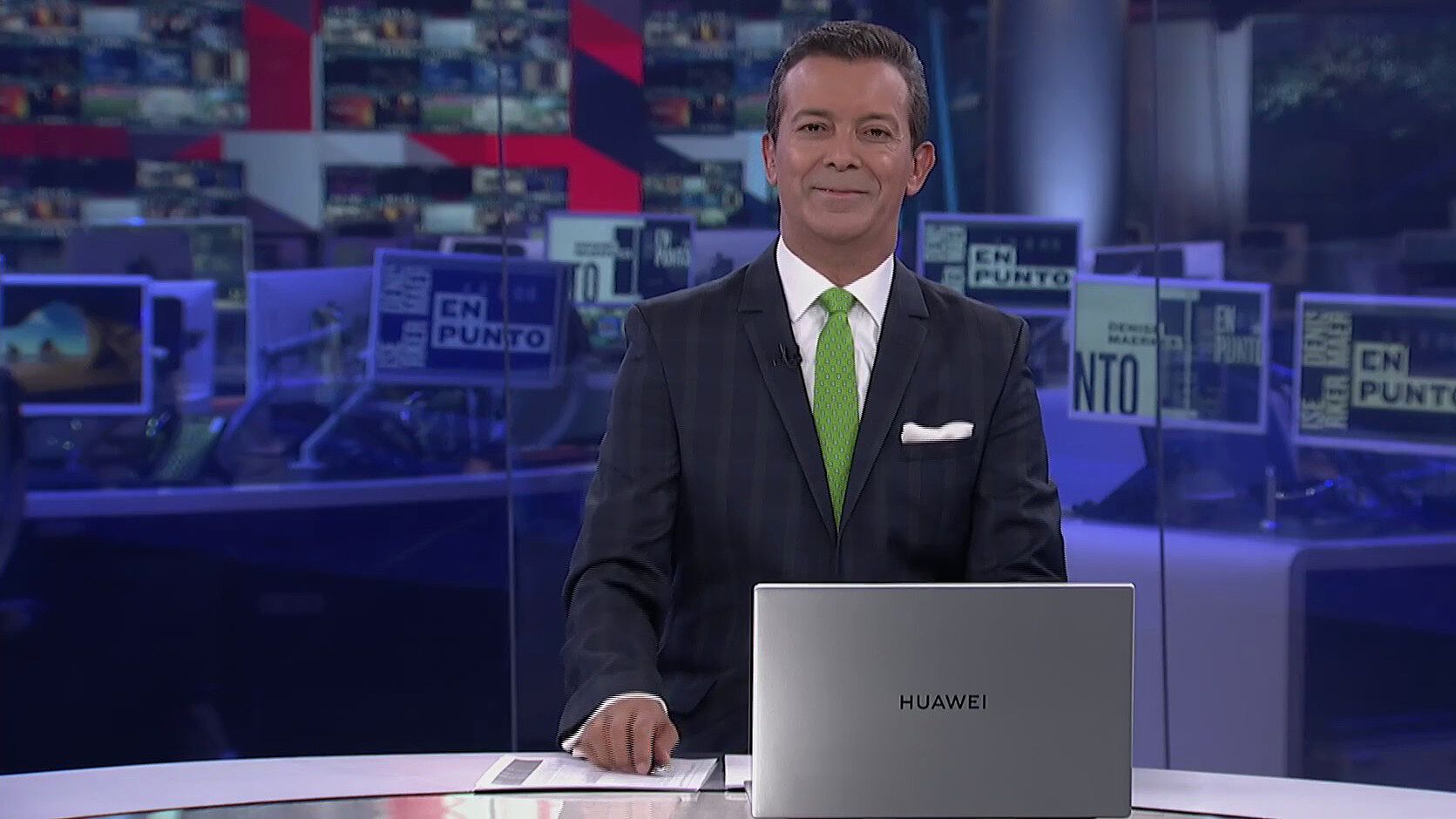 En Punto con Denise Marker: Programa 15 de abril de 2022 | N+