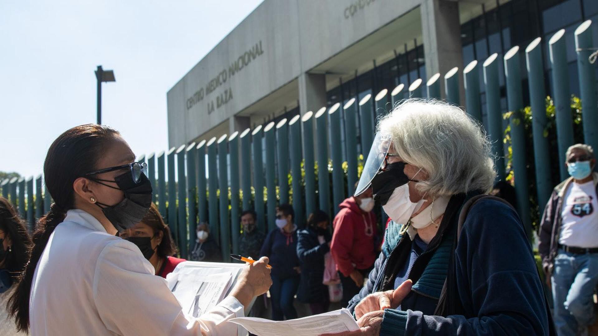 ¿En qué consiste el programa IMSS-Bienestar? | N+