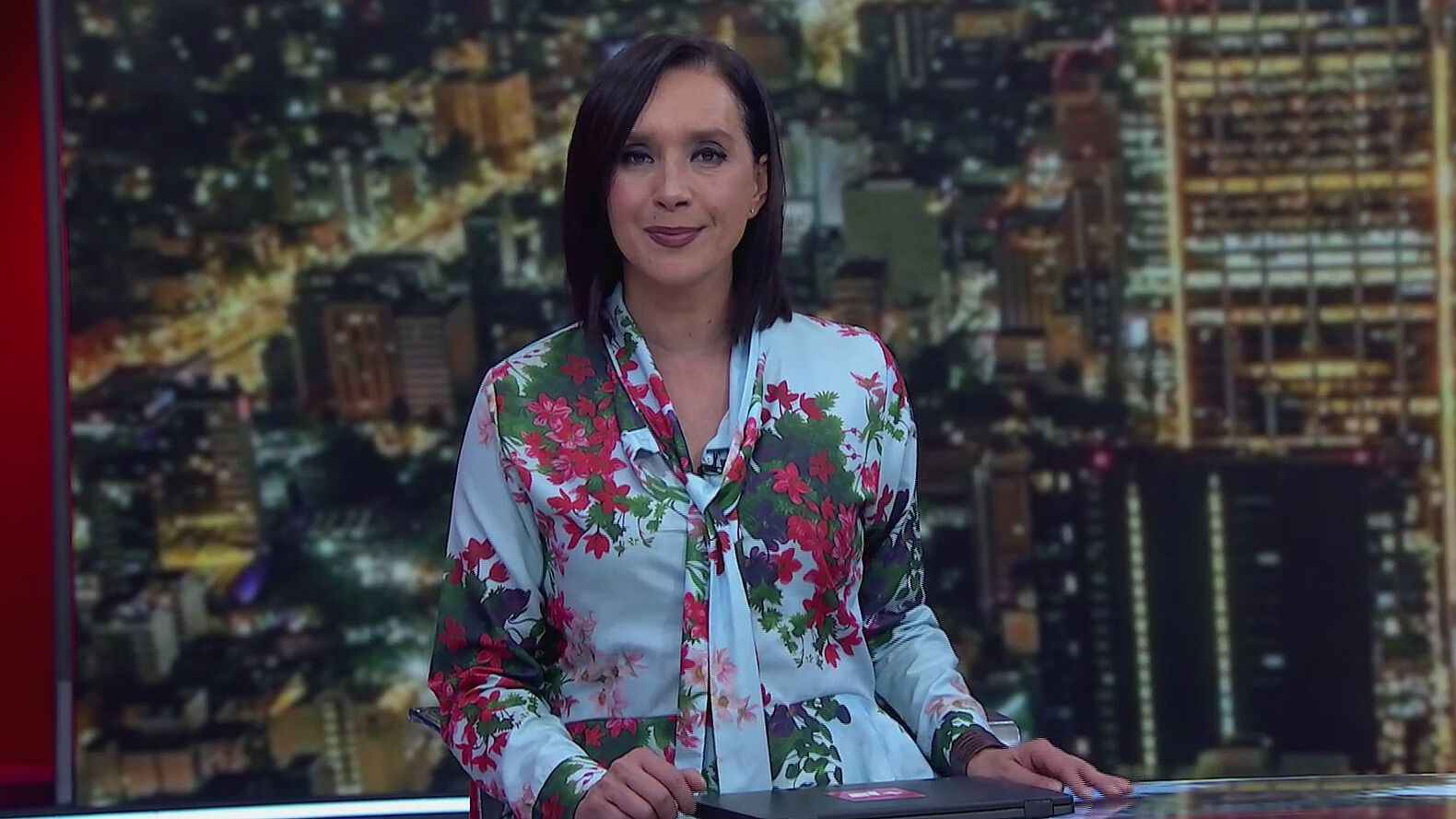 Las Noticias, con Karla Iberia: Programa del 20 de abril del 2022 | N+