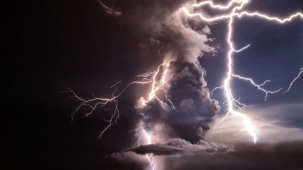 ¿Cuál es la diferencia entre rayos, truenos y relámpagos? | N+