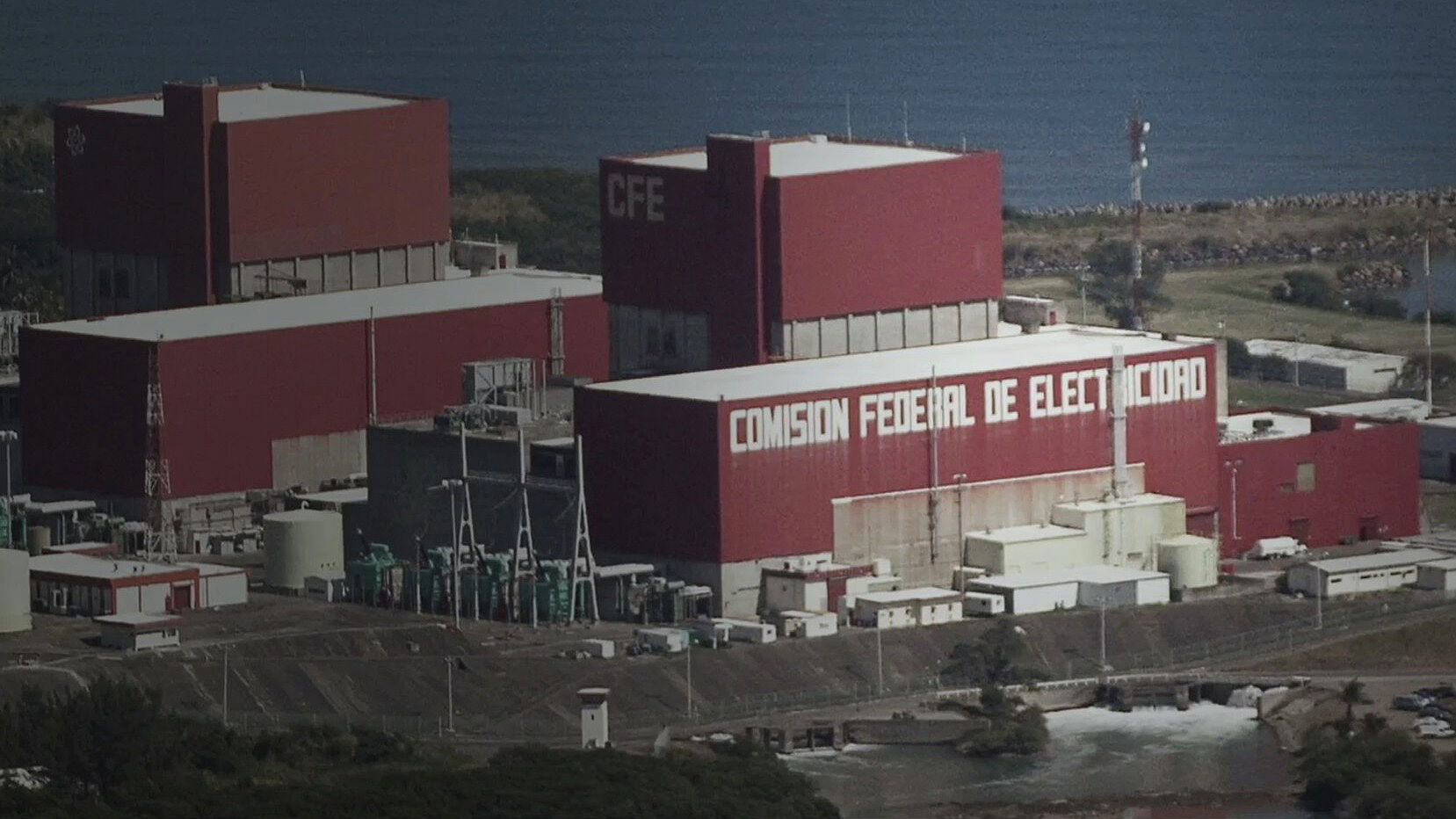 ¿Cuántos reactores nucleares hay en México? | N+