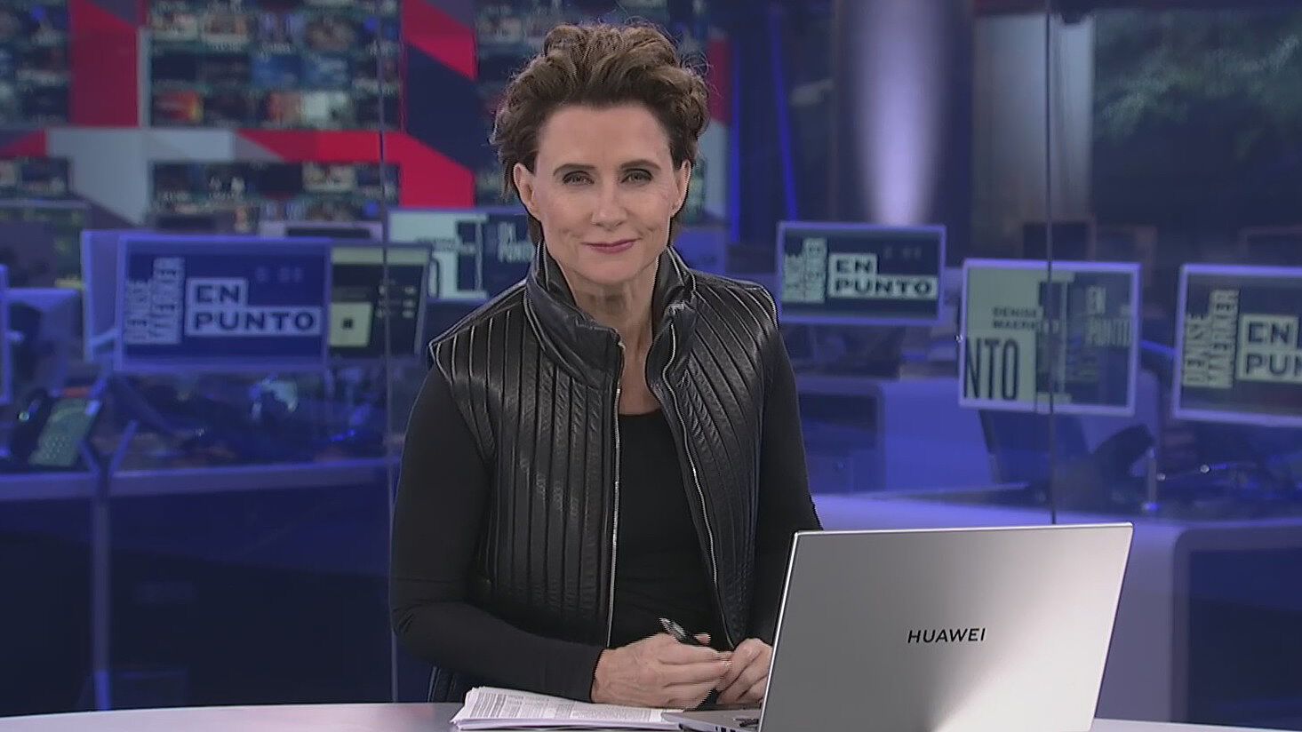 En Punto con Denise Maerker: Programa 28 de abril de 2022 | N+