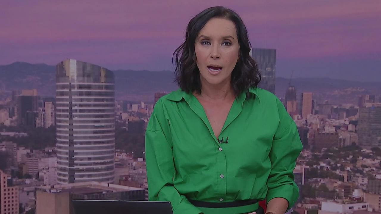 Las Noticias, con Karla Iberia: Programa del 9 de mayo del 2022 | N+