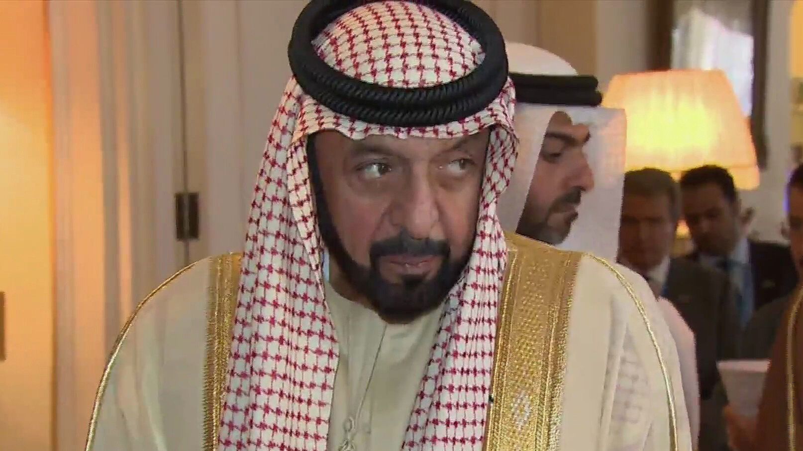 ¿Quién fue Jalifa bin Zayed Al Nahayan y qué pasará tras su muerte? | N+