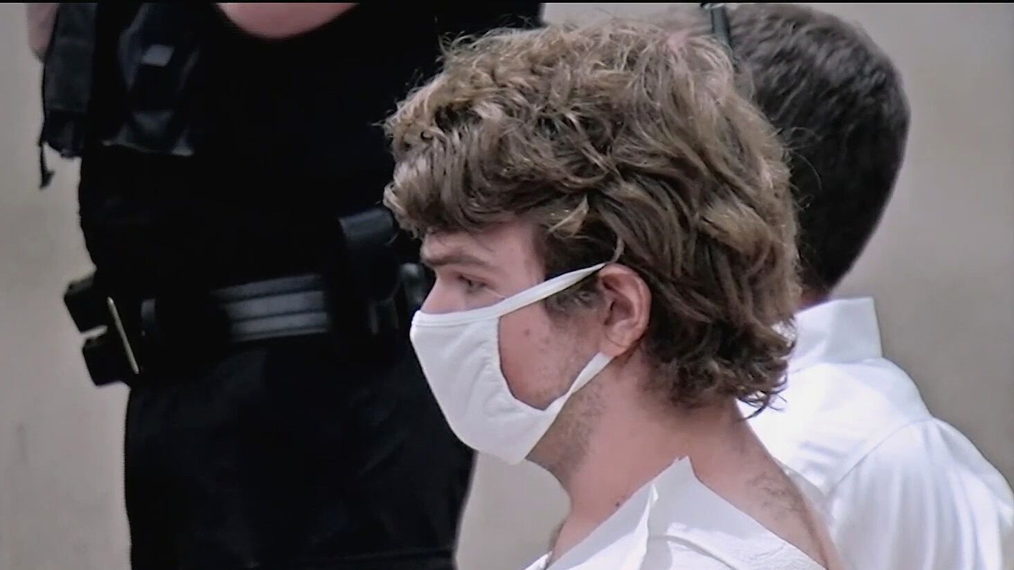 ¿Quién es Payton Grendon, el hombre que asesinó a 10 personas en Búfalo ...