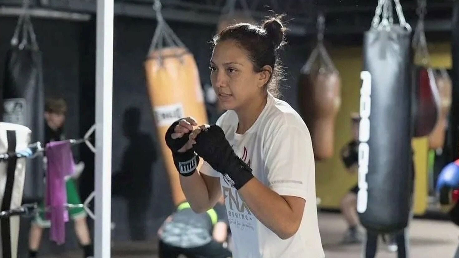 ¿Cuál es la situación de la boxeadora Alejandra Ayala? | N+