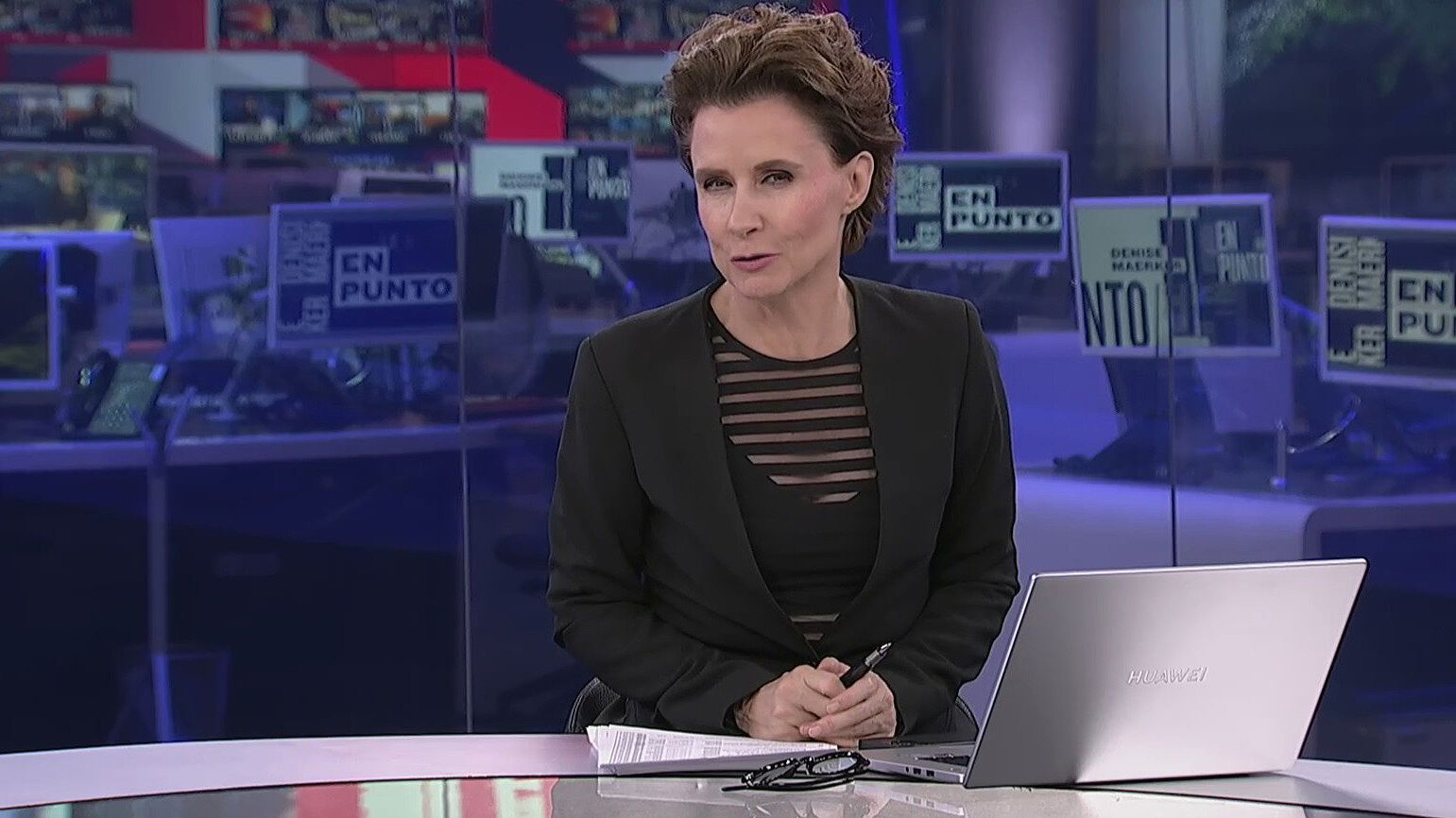En Punto con Denise Maerker: Programa del 18 de mayo de 2022 | N+