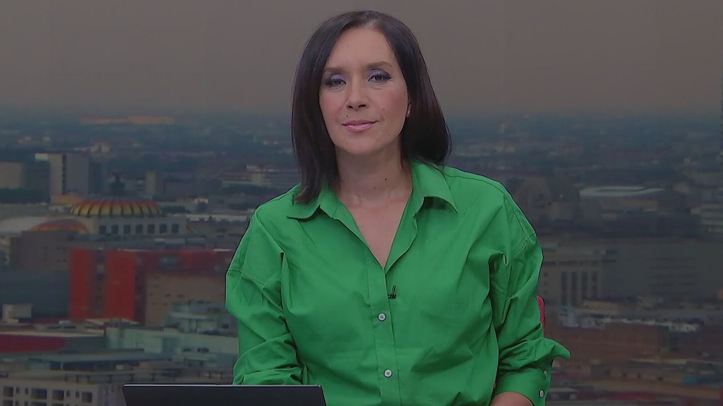 Las Noticias, con Karla Iberia: Programa del 19 de mayo del 2022 | N+