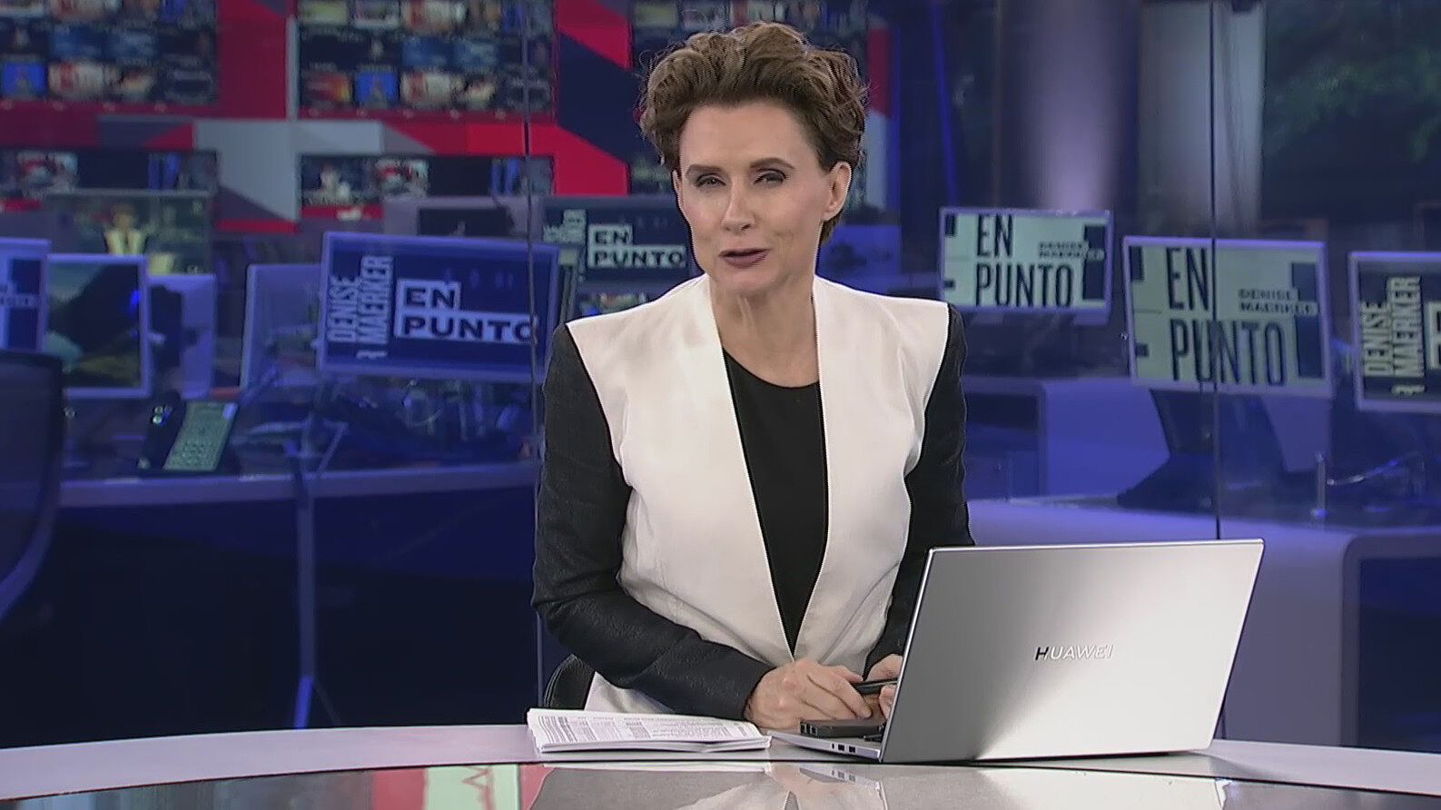 En Punto con Denise Maerker: Programa del 31 de mayo de 2022 | N+