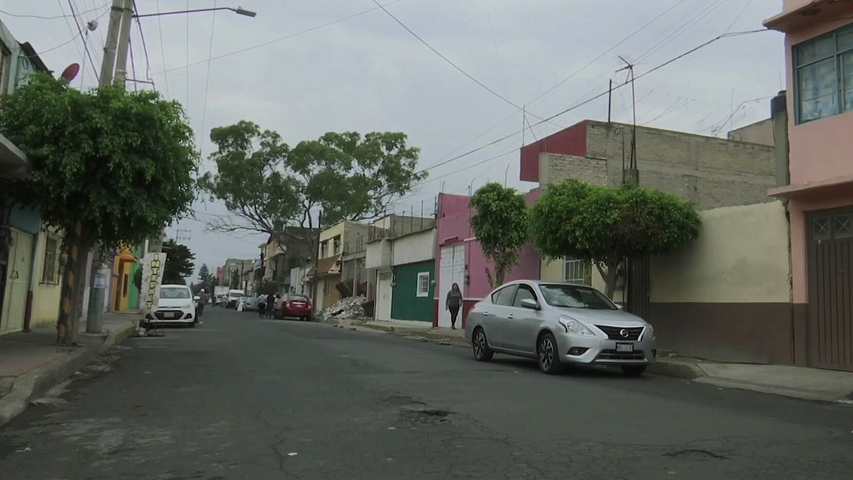 ¿Cuáles son los nombres más comunes de las calles mexicanas? | N+