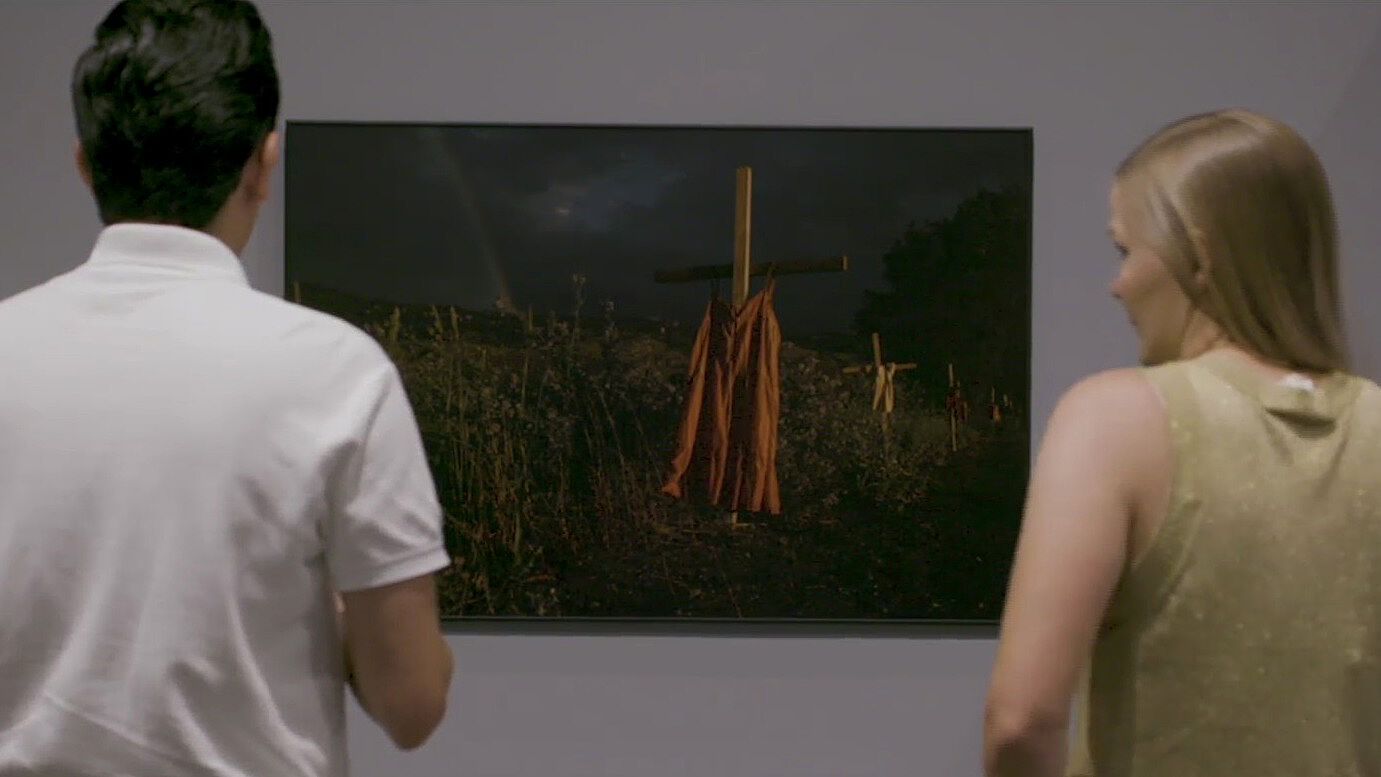 "La magia es parte de una buena foto": Amber Bracken, ganadora de World ...