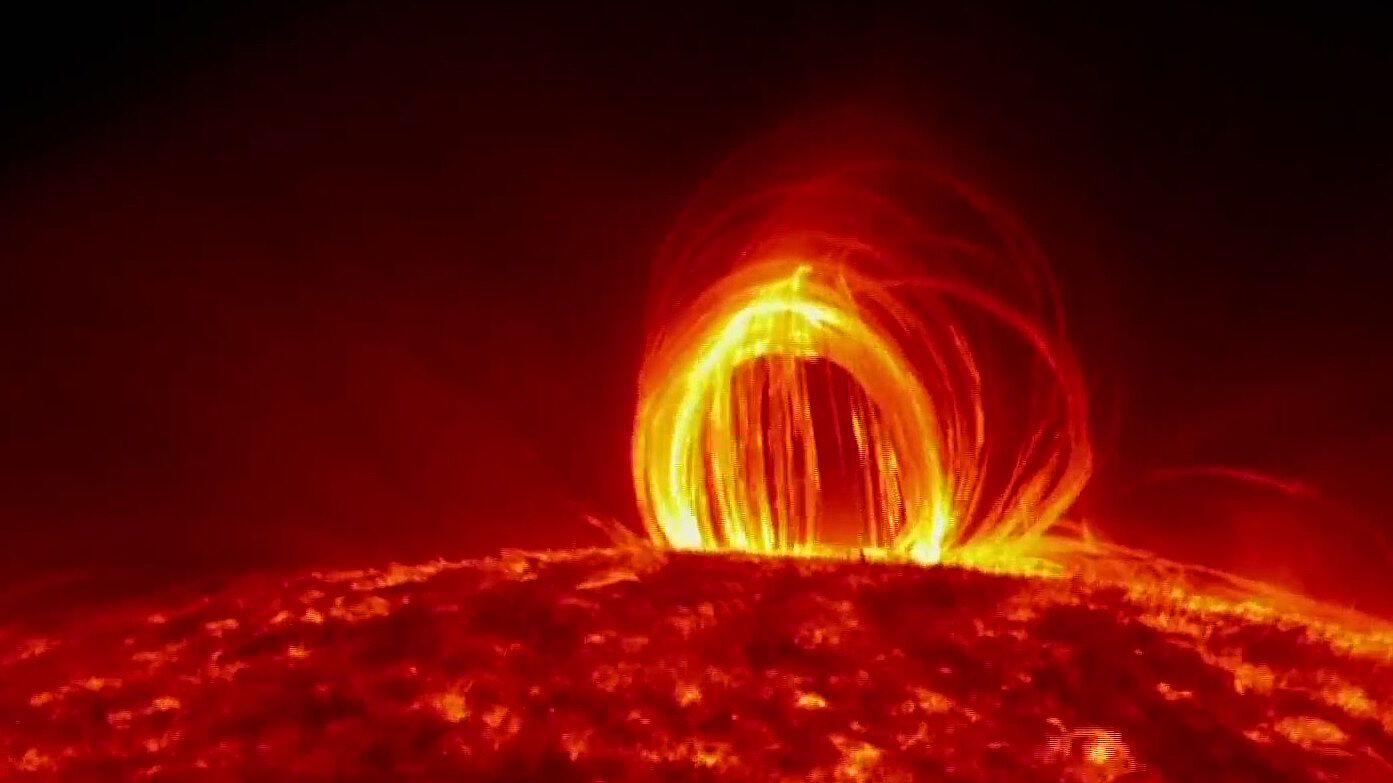 ¿Cuáles son las consecuencias de una tormenta solar? | N+