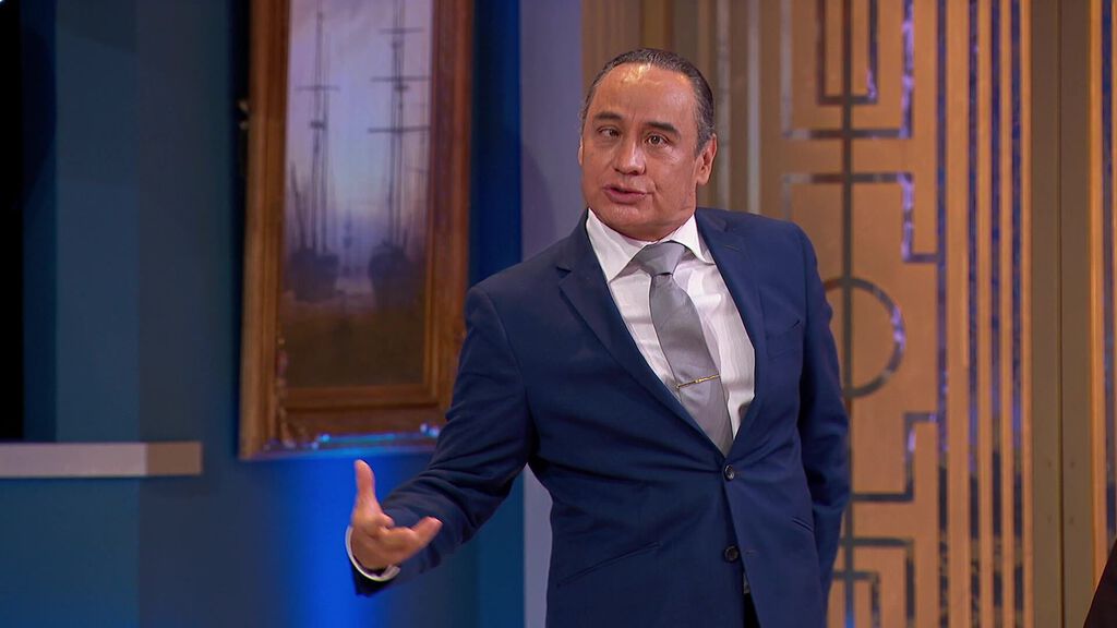 El 'Maestro virolo' de 'Cero en conducta' regresa a la televisión en ...