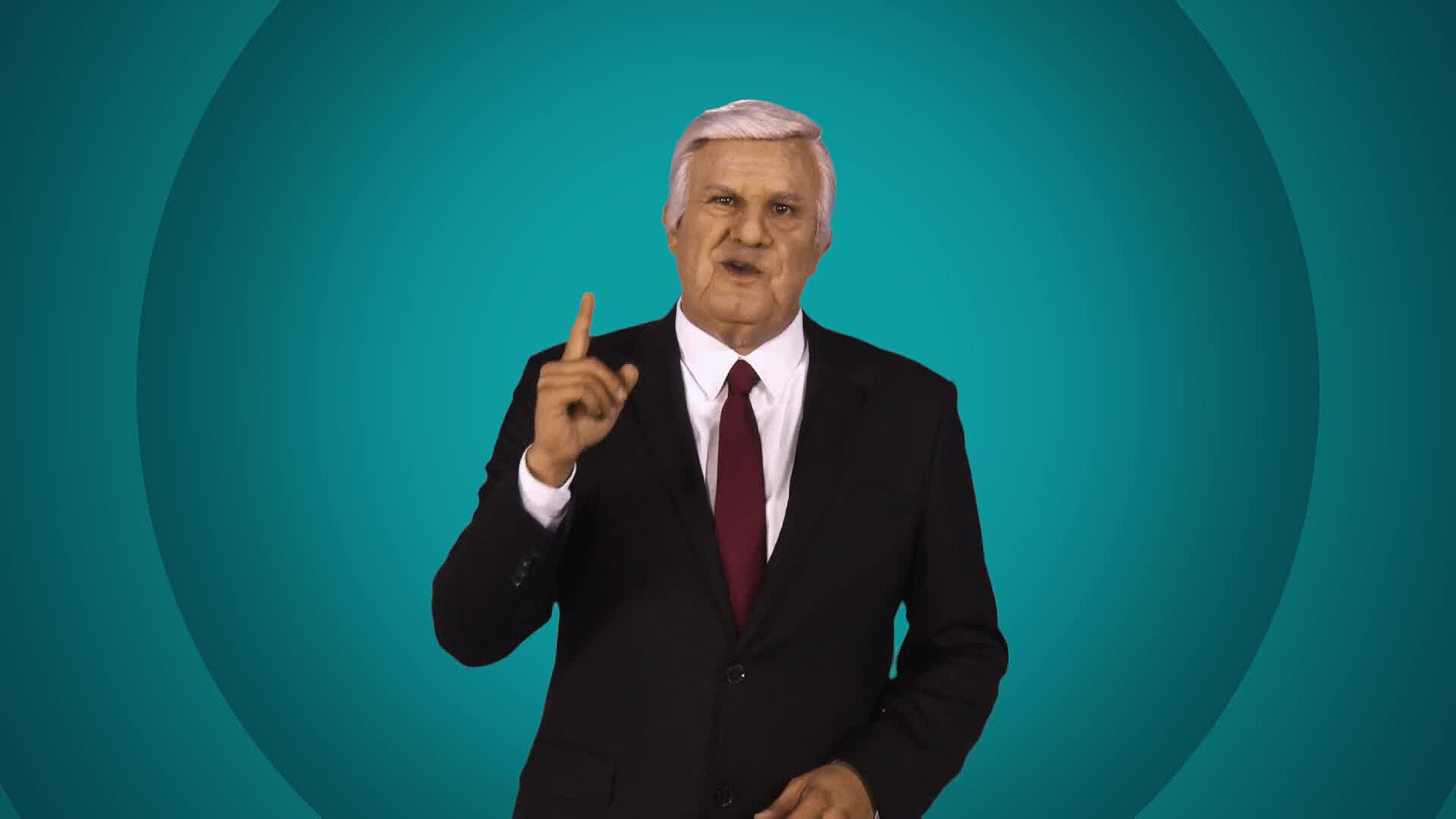 Andrés Manuel te invita a ver su "nocturnera" los lunes en "El ...