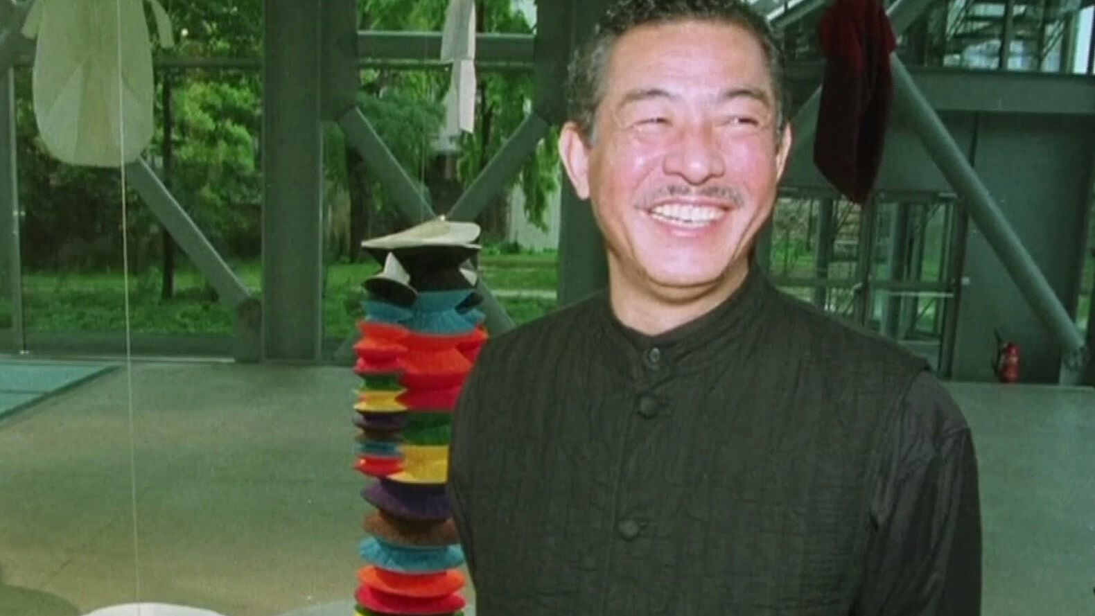 Muere el diseñador japonés Issey Miyake a los 84 años | N+