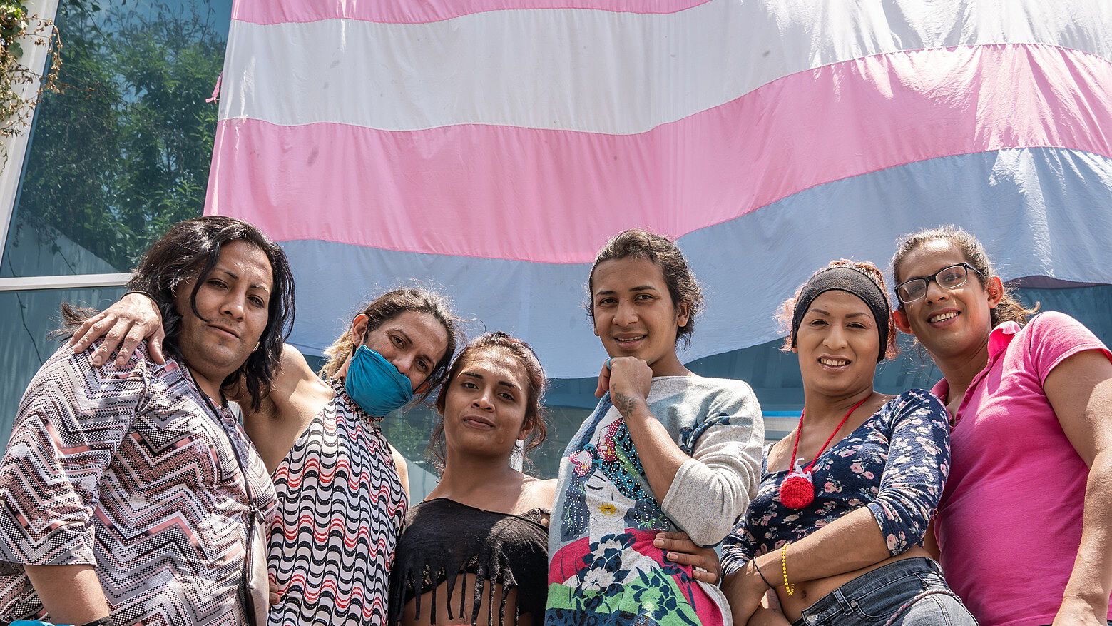 Mujeres transgénero con VIH recibirán vacuna contra papiloma en México | N+