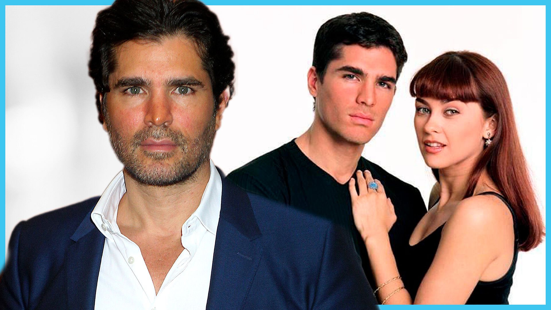 Eduardo Verastegui Wallpaper