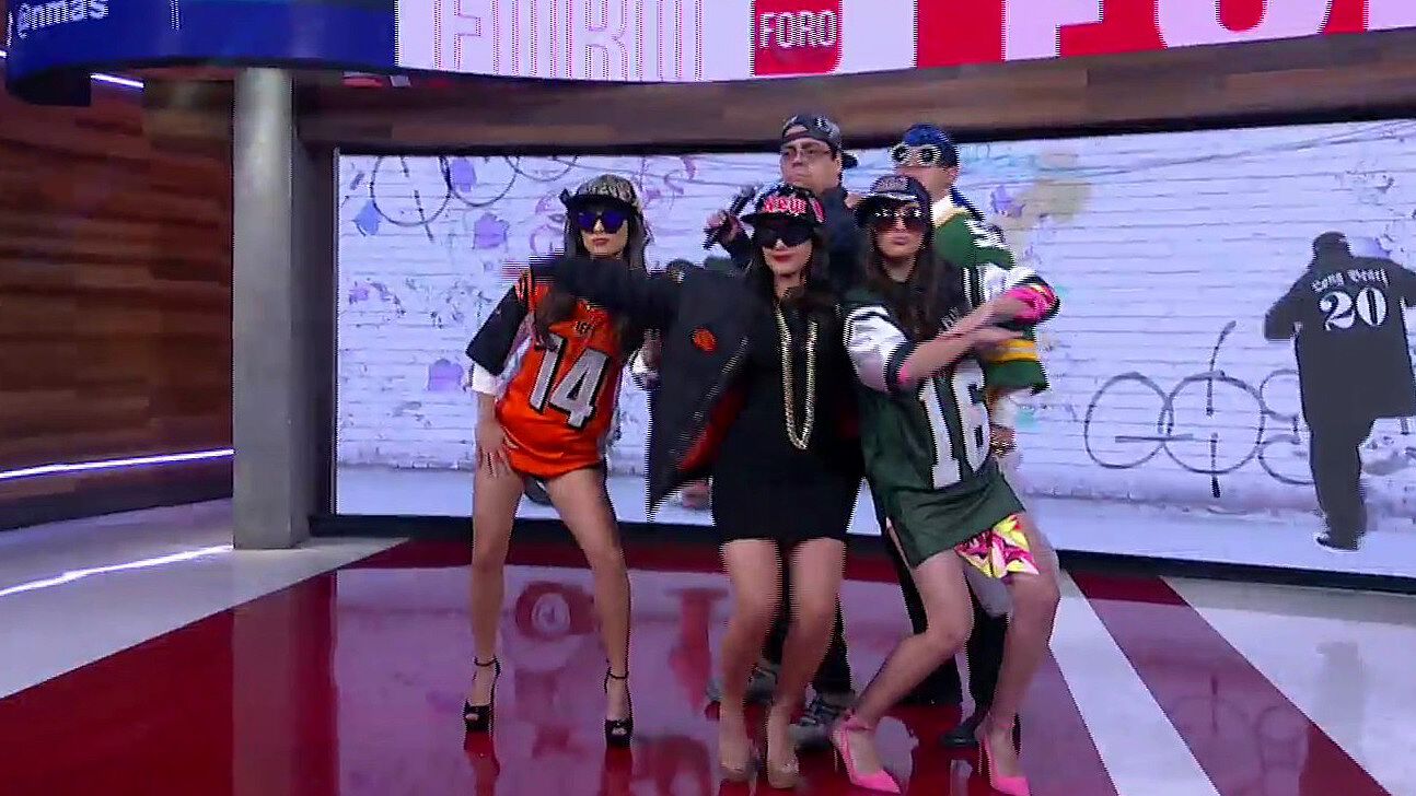 DJ Botarga: Lizz Truss asume como primera ministra con distinción | N+