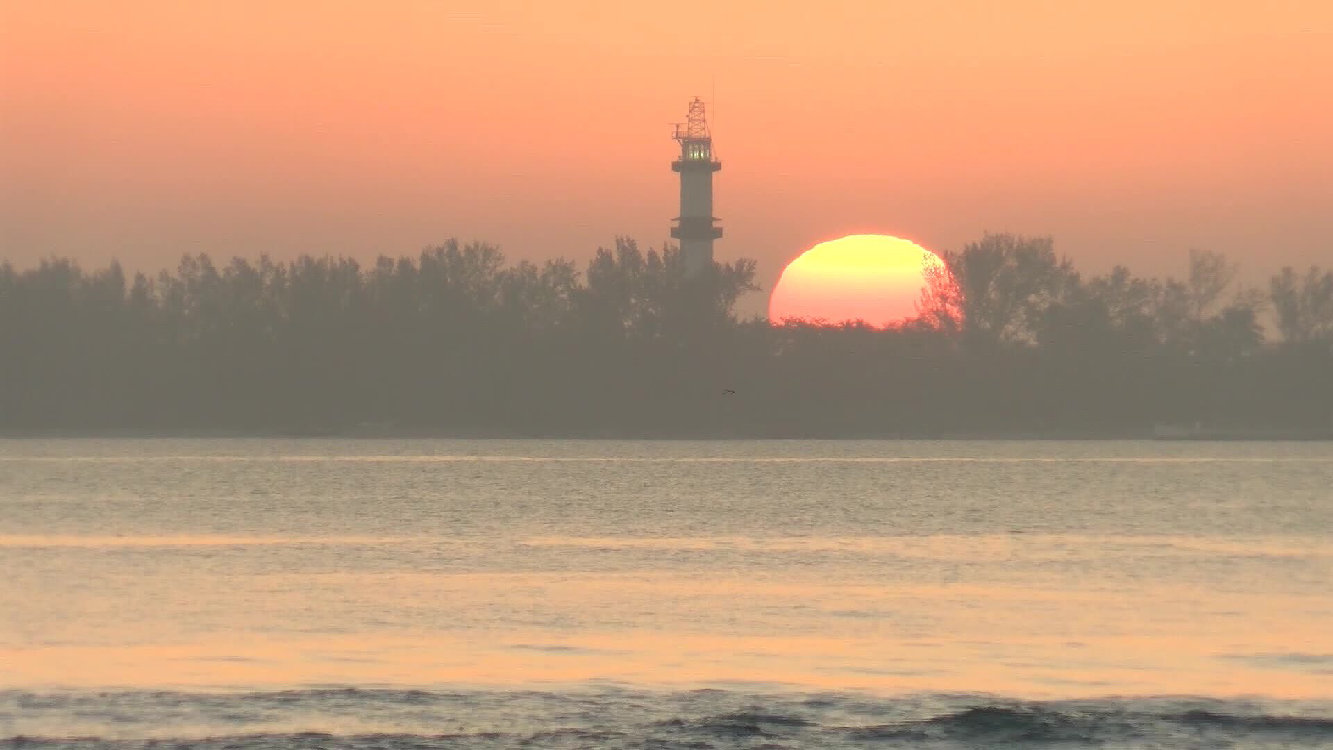 Isla de Sacrificios en Veracruz guarda un pasado macabro | N+