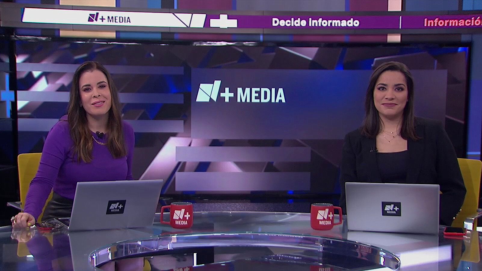 Por qué tiembla el 19 de septiembre y más noticias en N+ a las 17 | N+