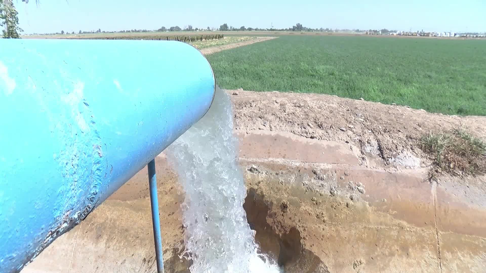 2023 será el año de la sequía: preveen recortes de agua para el sector ...