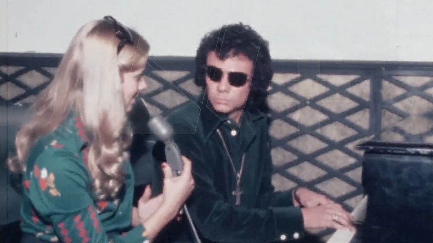 A tres años de su muerte, reviven entrevista a José José de 1974 | N+