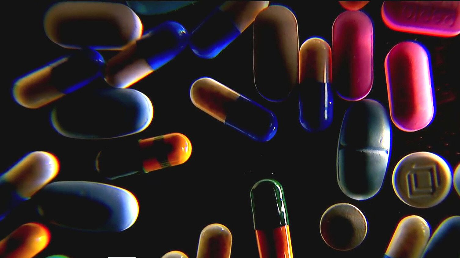 ¿Cuál es la gravedad de los nitazenos, una droga más adictiva que el ...